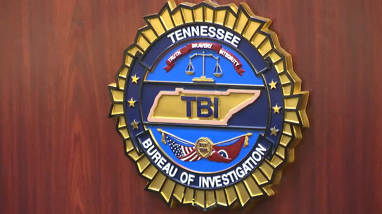 Tennessee Bureau of Investigation investigating Friday evening officer ...