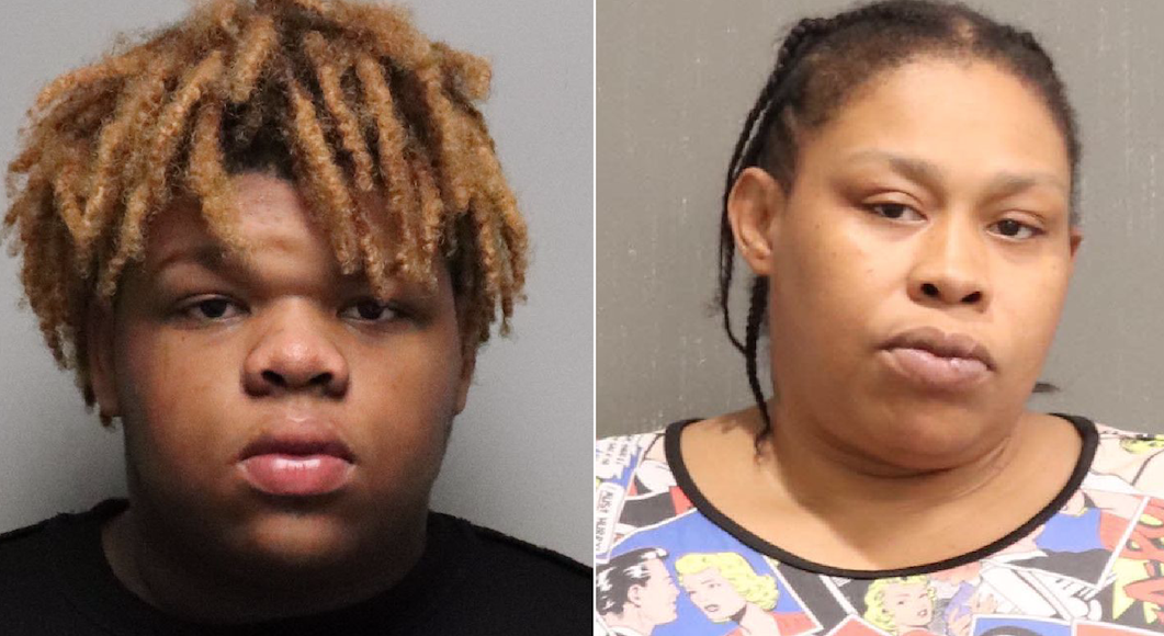 Teen arrested in connection to shooting death of 17-year-old, Metro ...